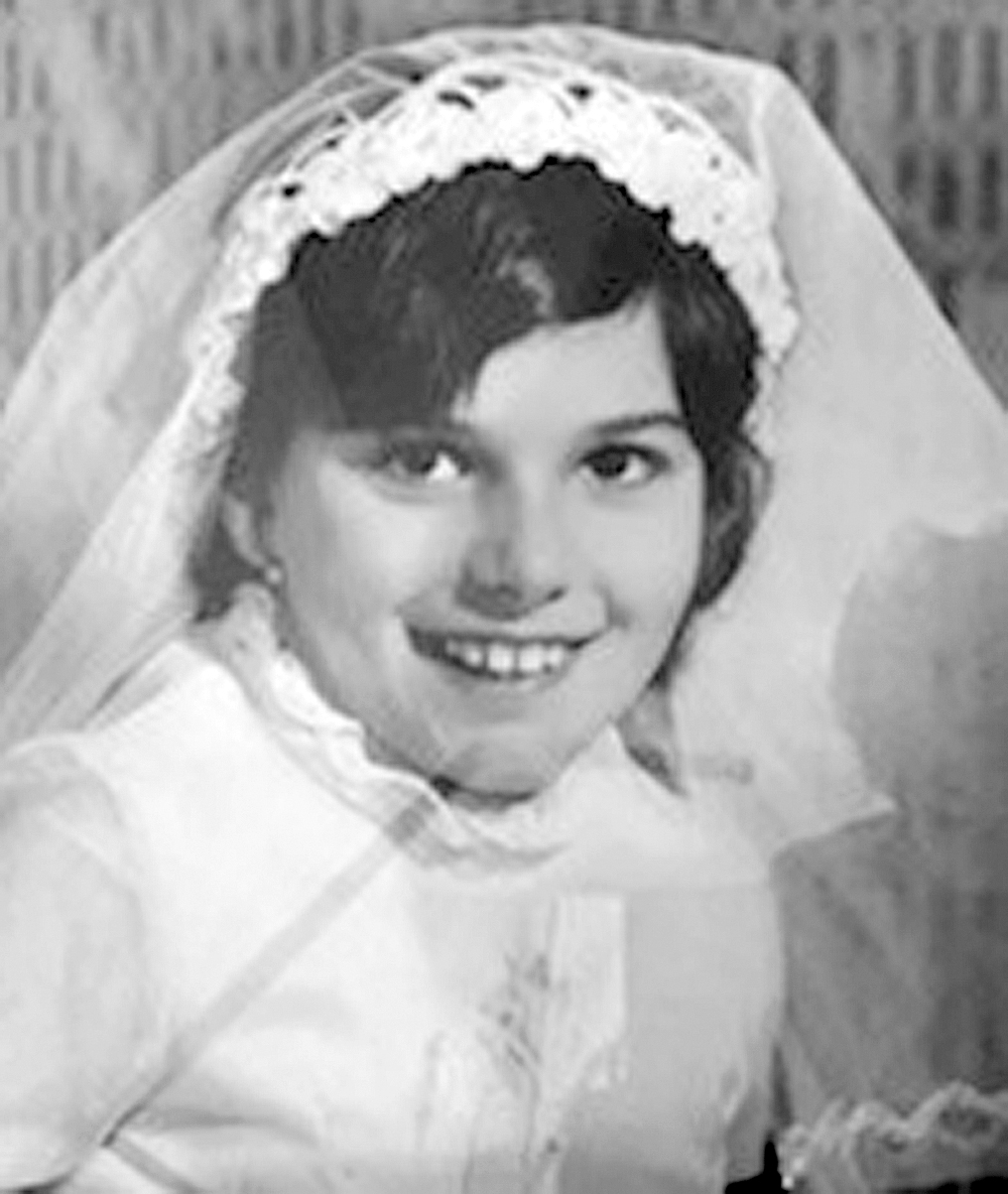 Anna Marcantonio — Il Globo