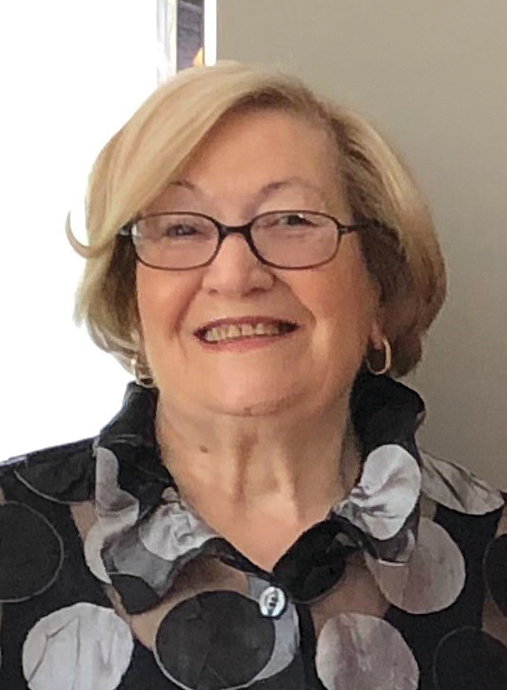 Maria Bonacci — Il Globo