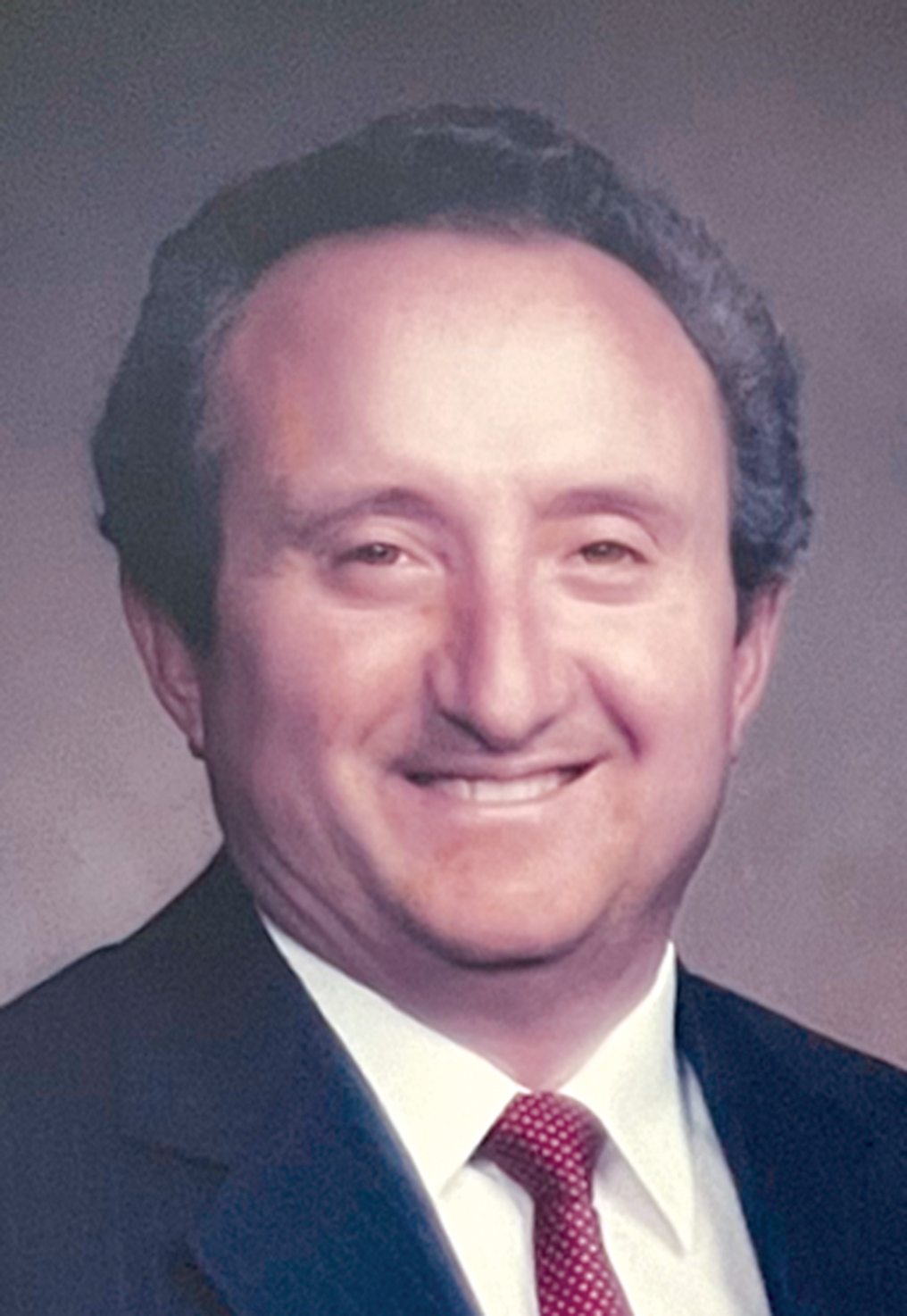 Vincenzo Failla — Il Globo