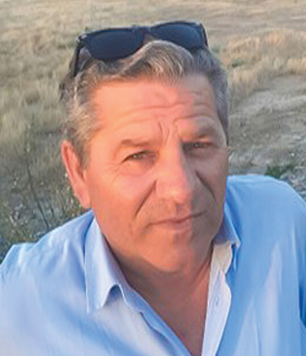 Lorenzo Dima — Il Globo