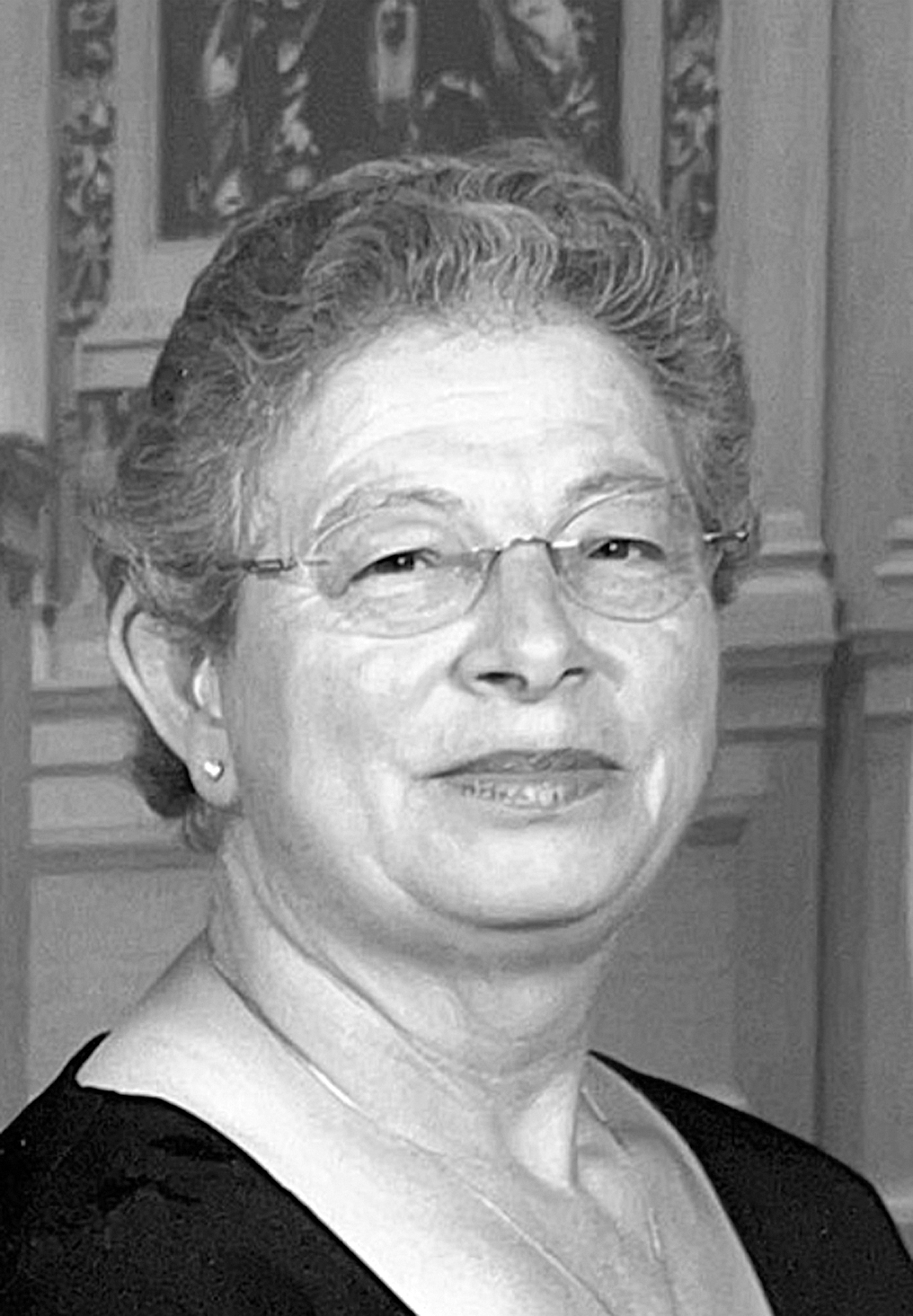 Domenica (Mimma) Mascaro — Il Globo