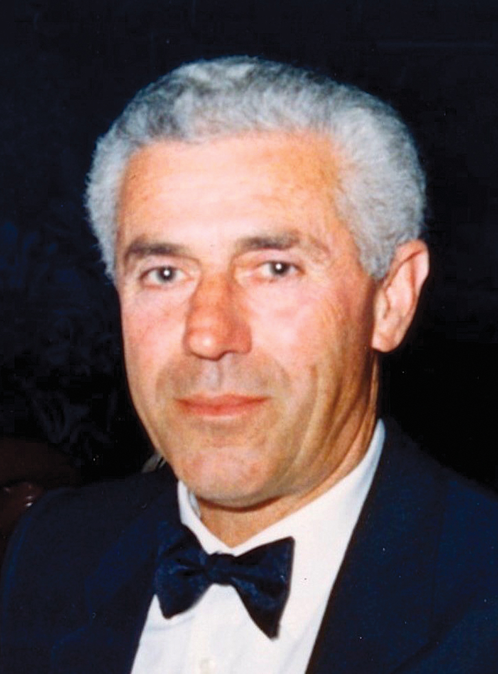 Elino Sinni — Il Globo