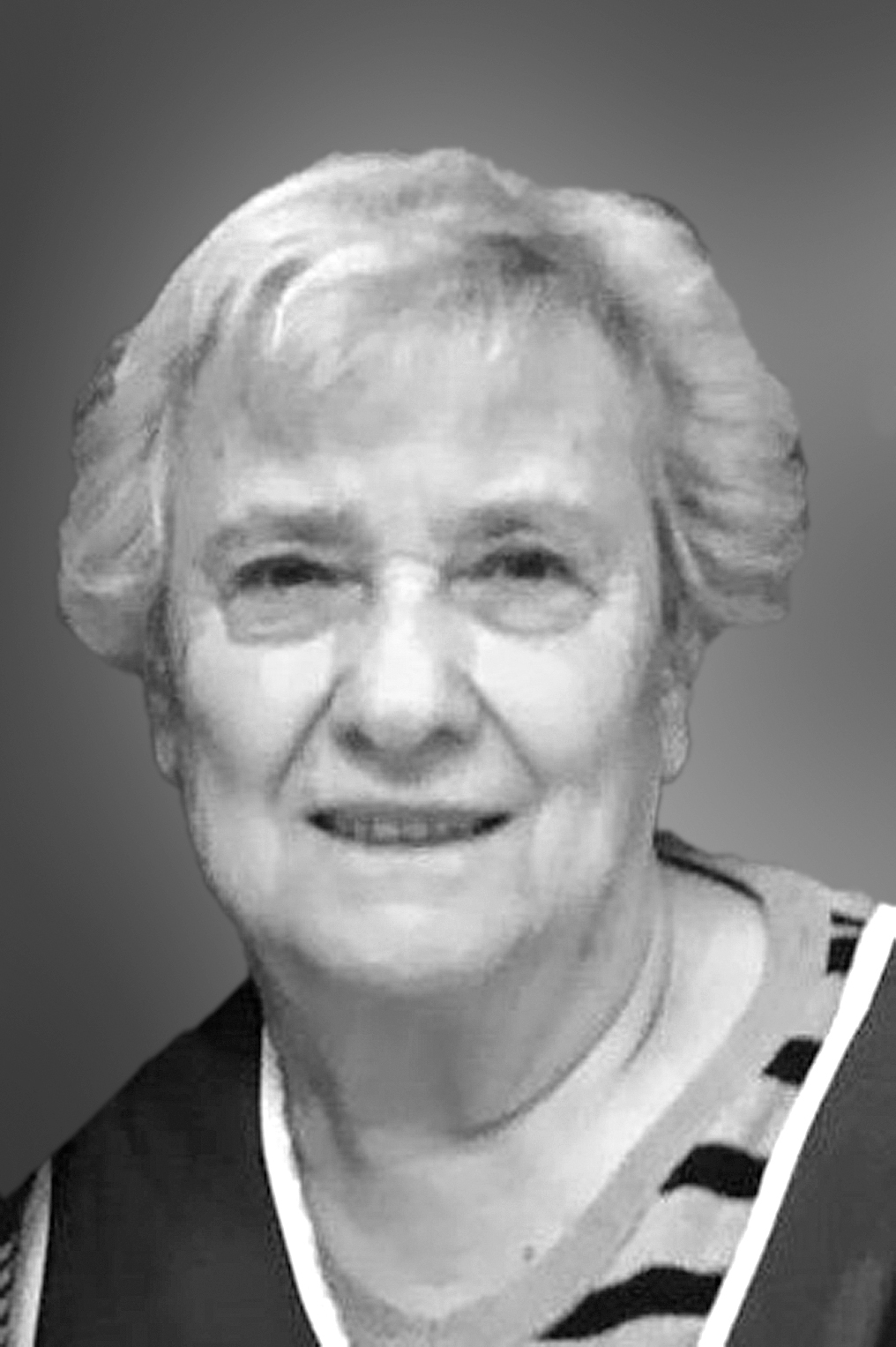 Maria Talarico — Il Globo