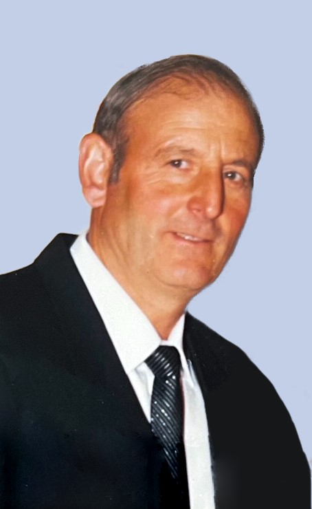 Phillip Filippo Capra — Il Globo