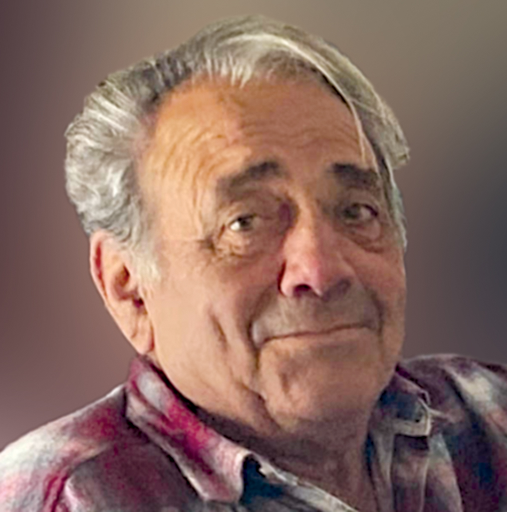 Amerigo Rick Riccardi — Il Globo