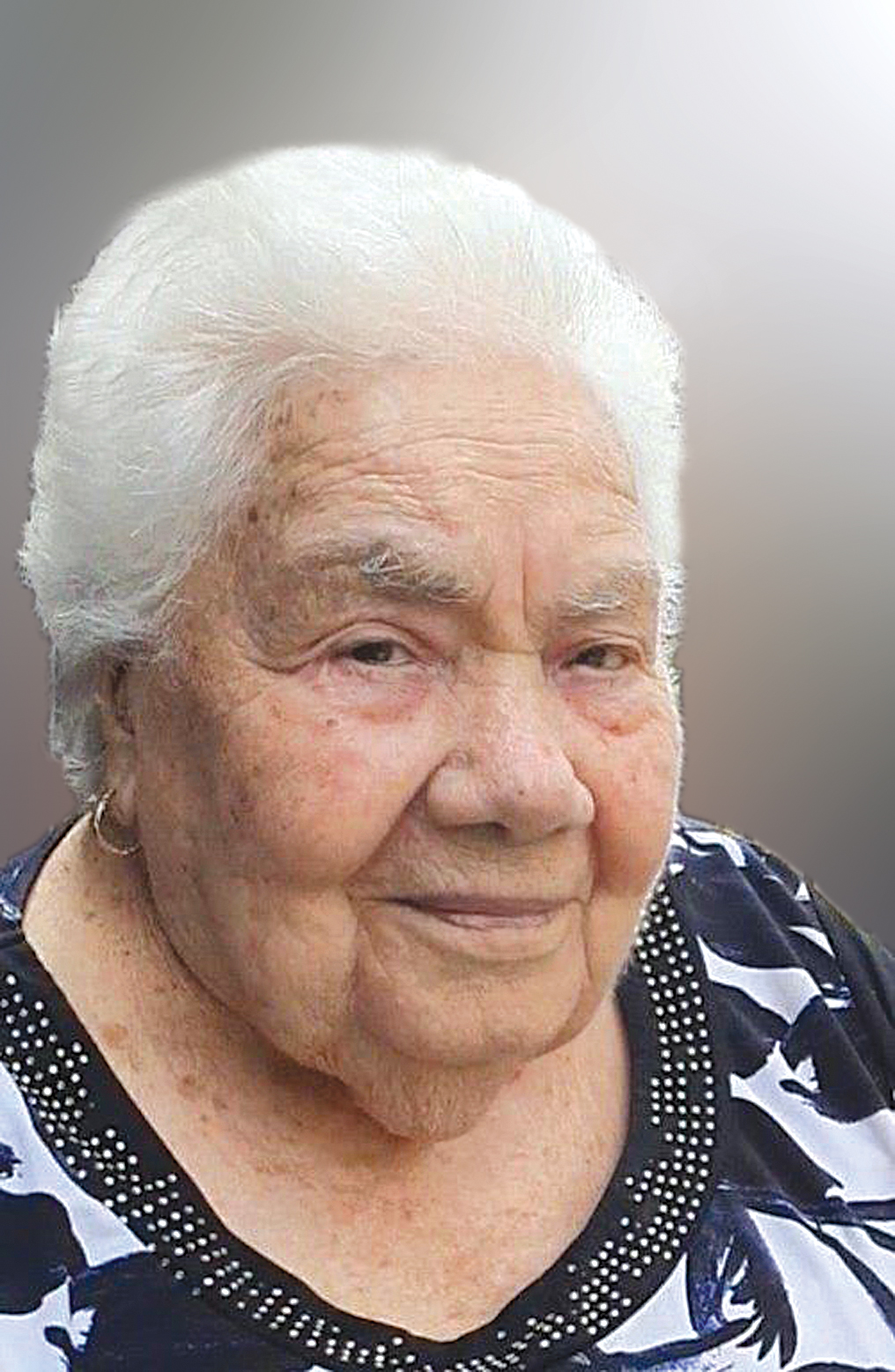 Maria Pileggi (nata Bilotta) — Il Globo