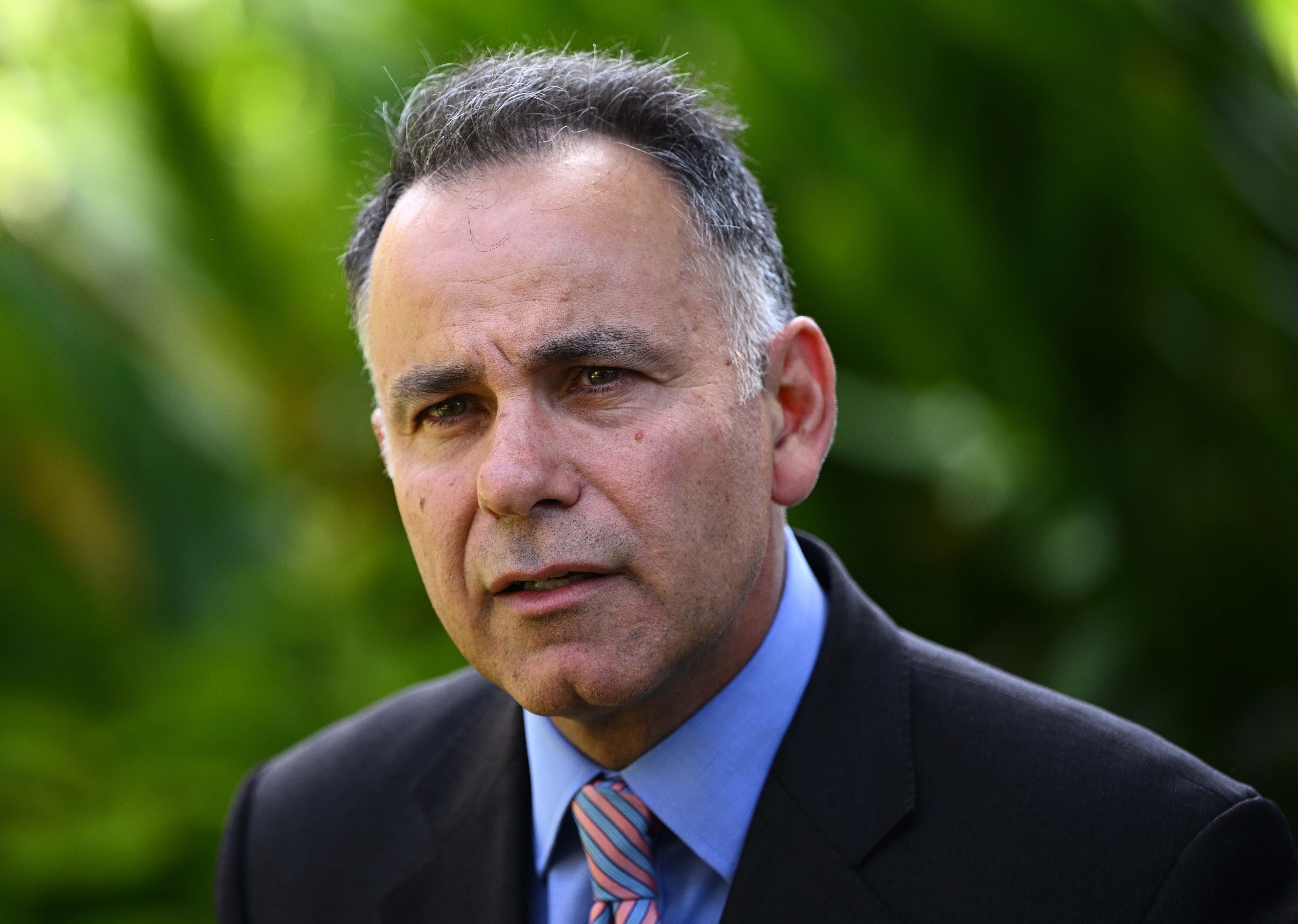 Rapporto IBAC: l’attacco del leader dell’opposizione — Il Globo