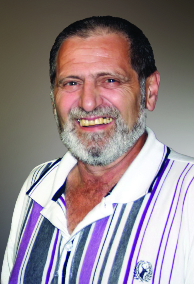 Pietro Antonio (Tony) Quattroville — Il Globo