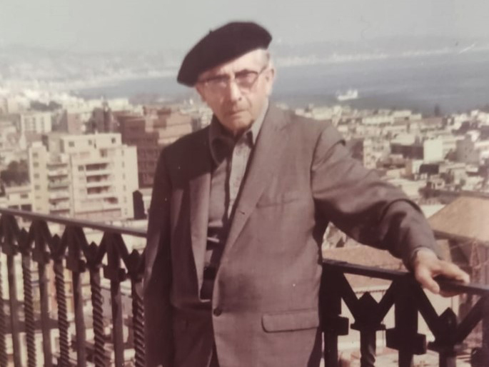 “La scuola per creare gli uomini del domani” — Il Globo