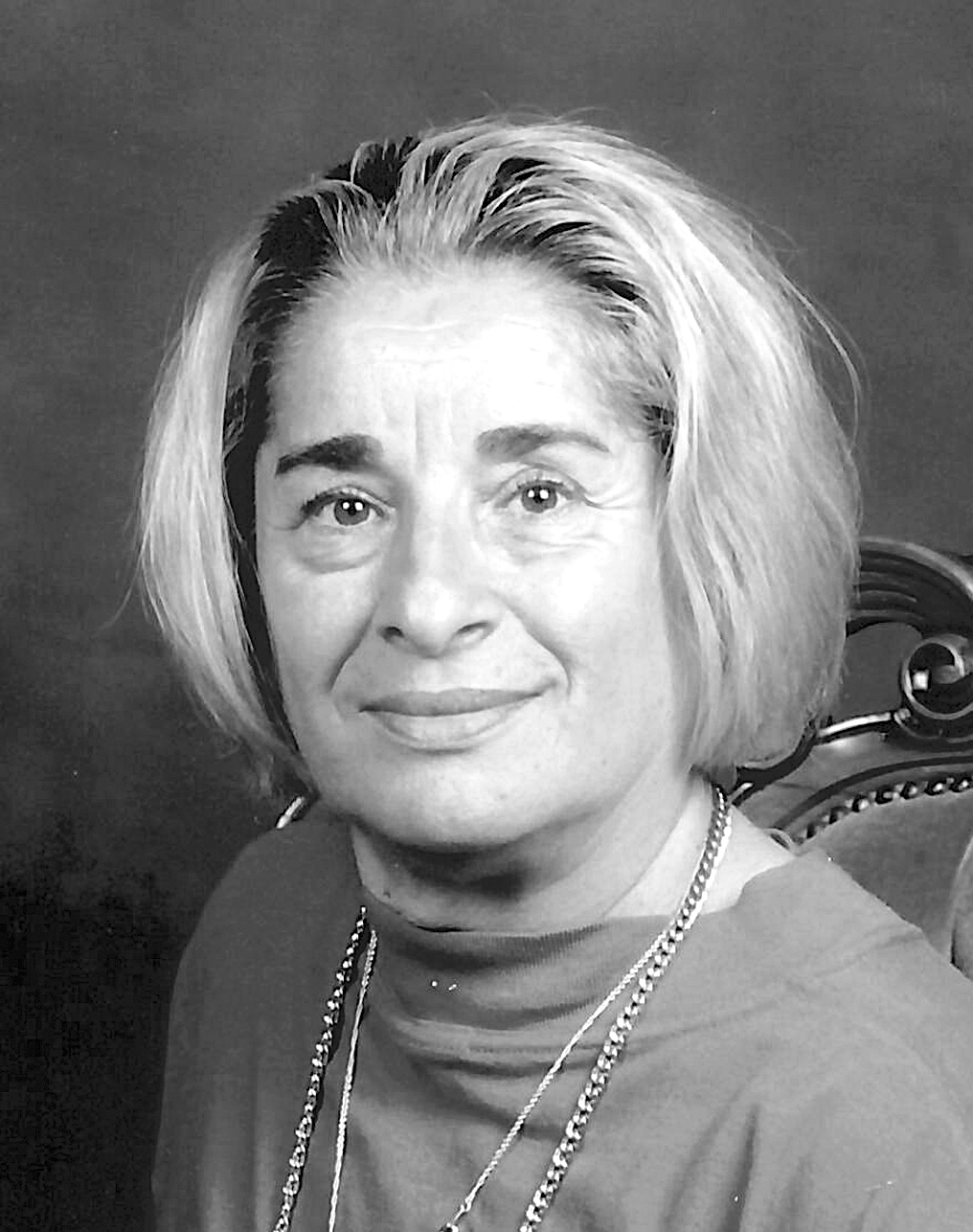 Rosa Cara Rutigliano — Il Globo