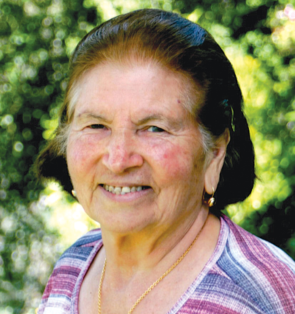 Domenica Miceli — Il Globo