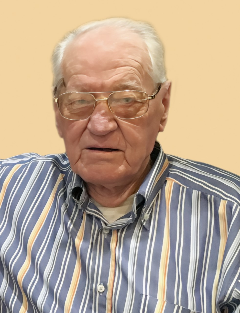 Paolo Doret — Il Globo