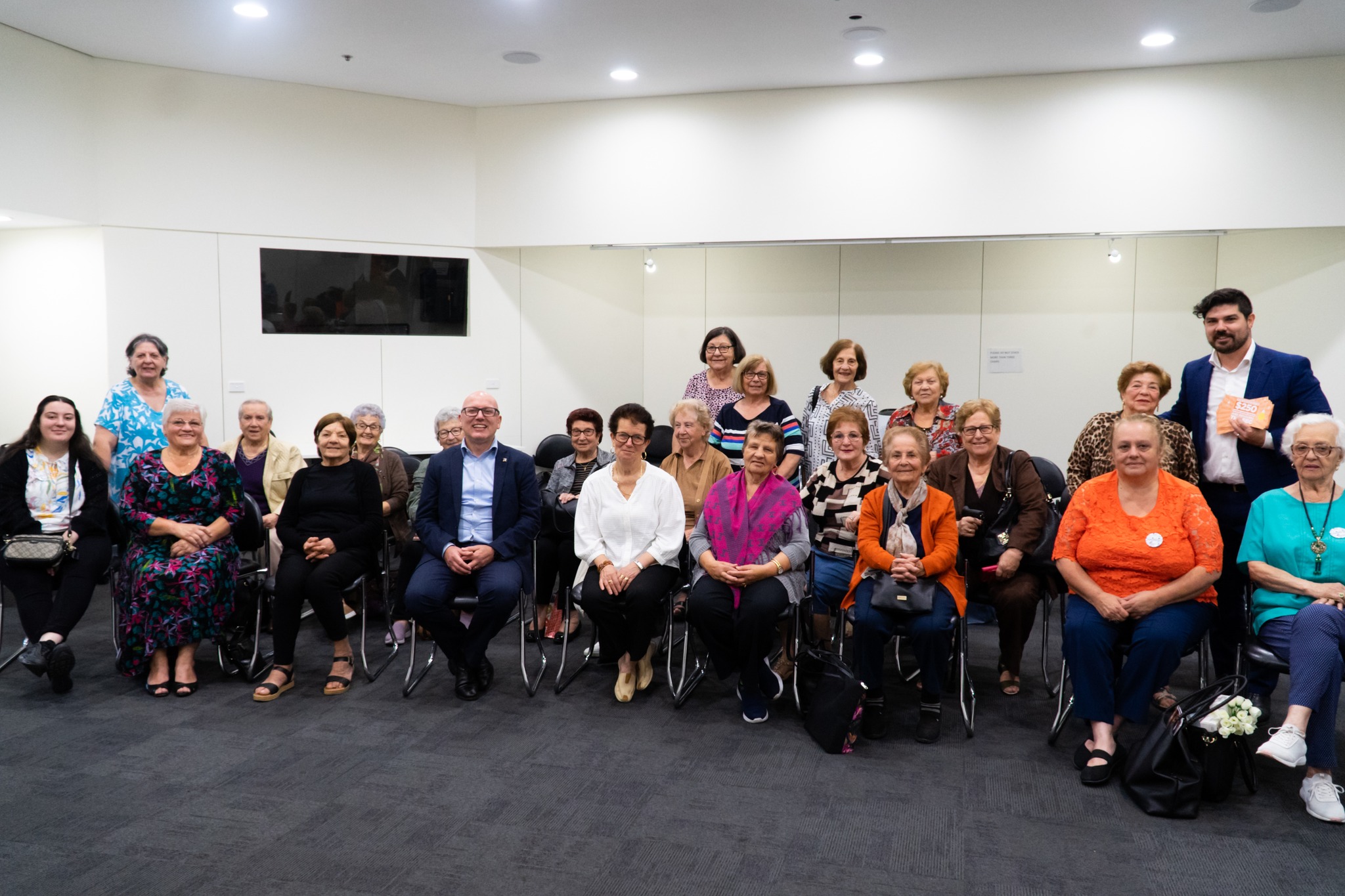 Ethnic Communities’ Council of Victoria helping people access energy ...