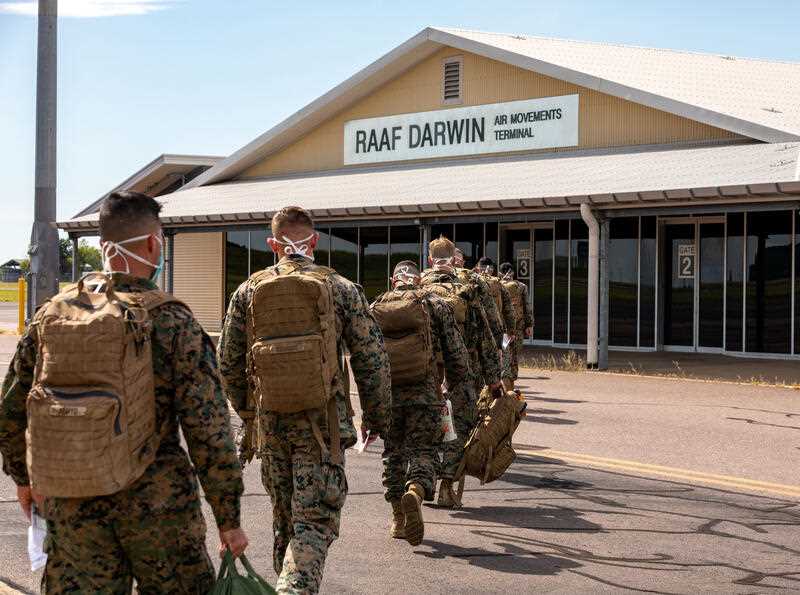 Le basi militari del nord verranno potenziate — Il Globo