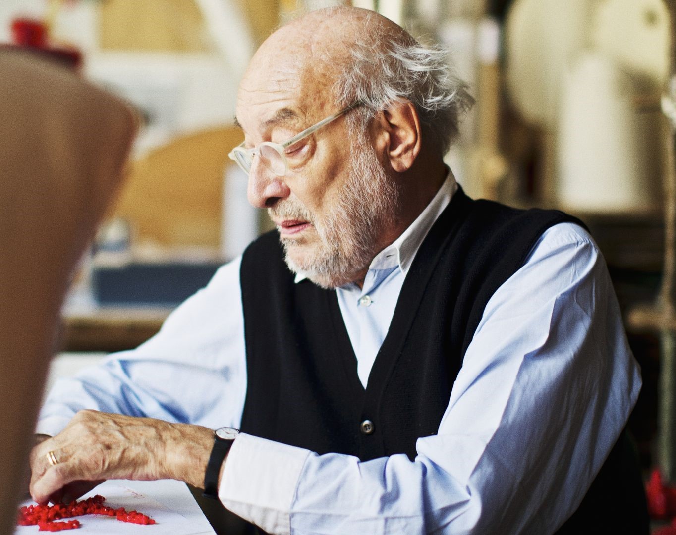 Gaetano Pesce to hit Australia in an explosion of colour, texture and ...