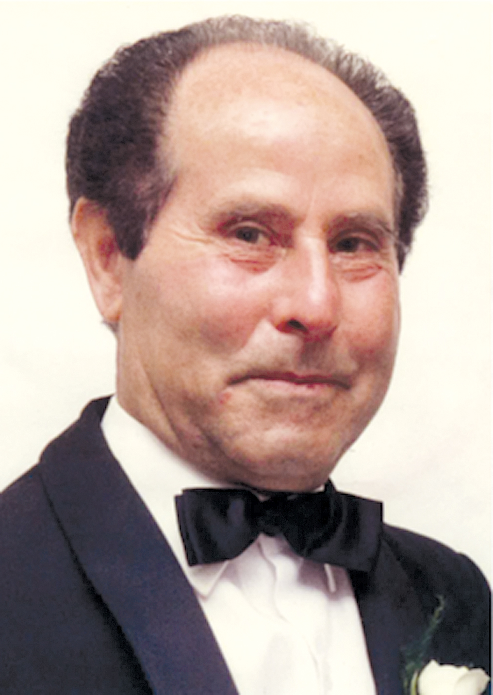 Sebastiano Nigro — Il Globo