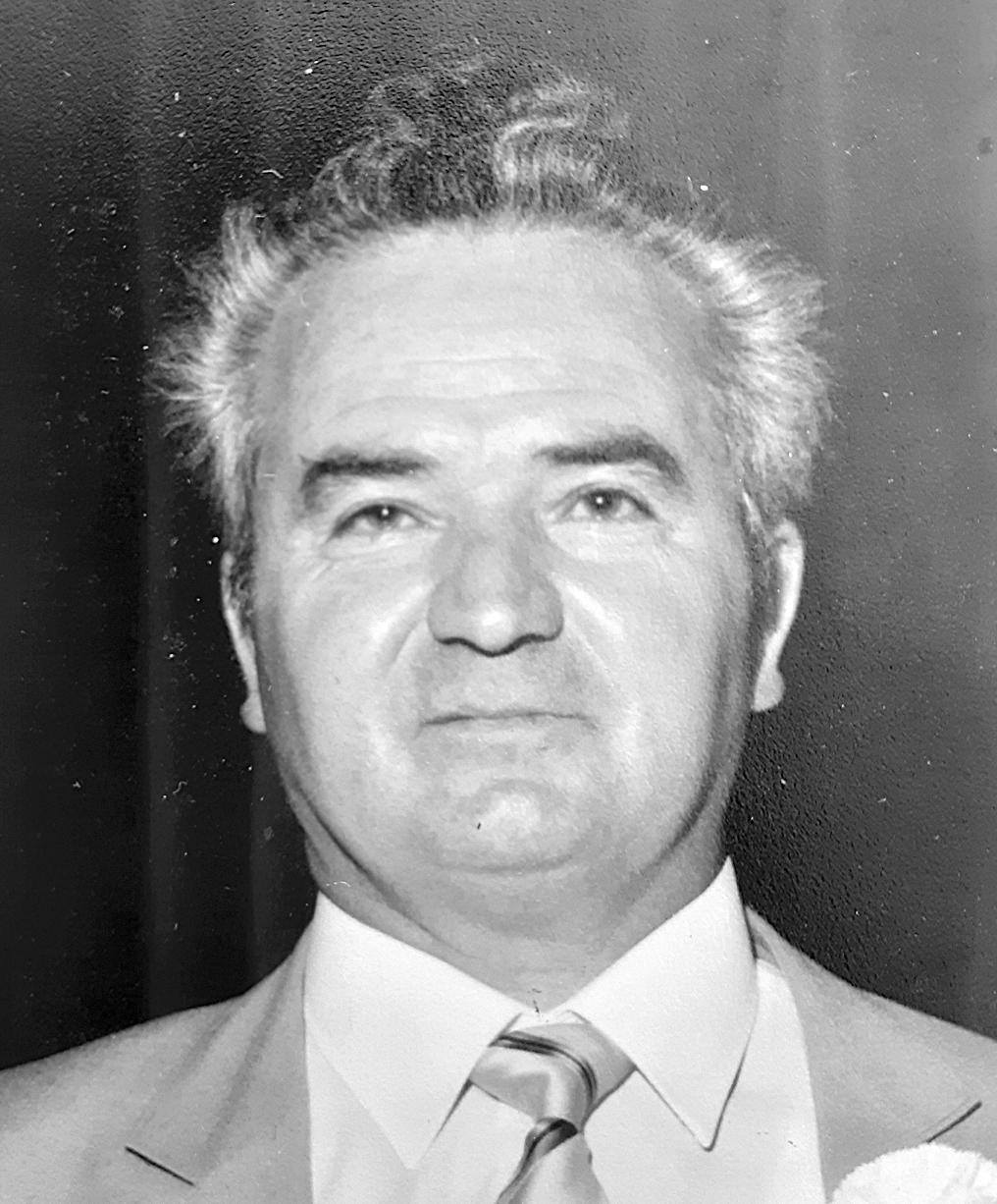 Enzo Pedanesi — Il Globo
