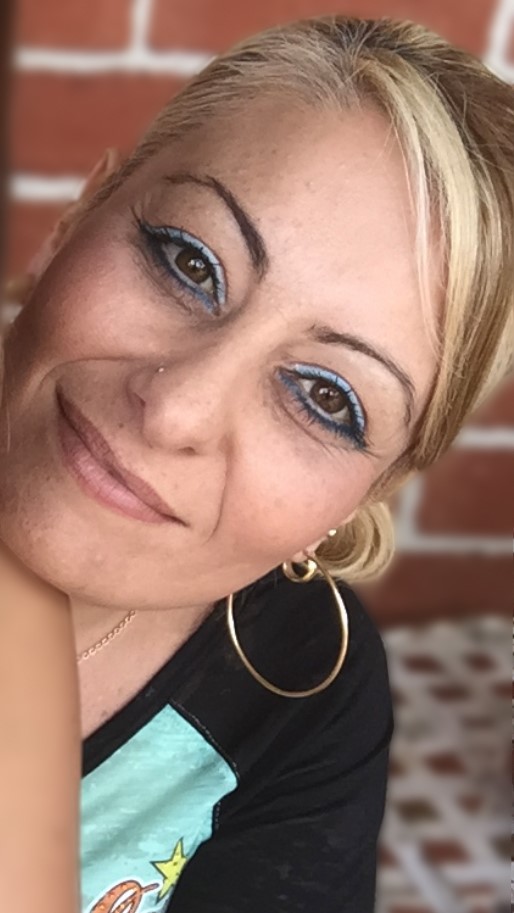 Annette Criniti — Il Globo