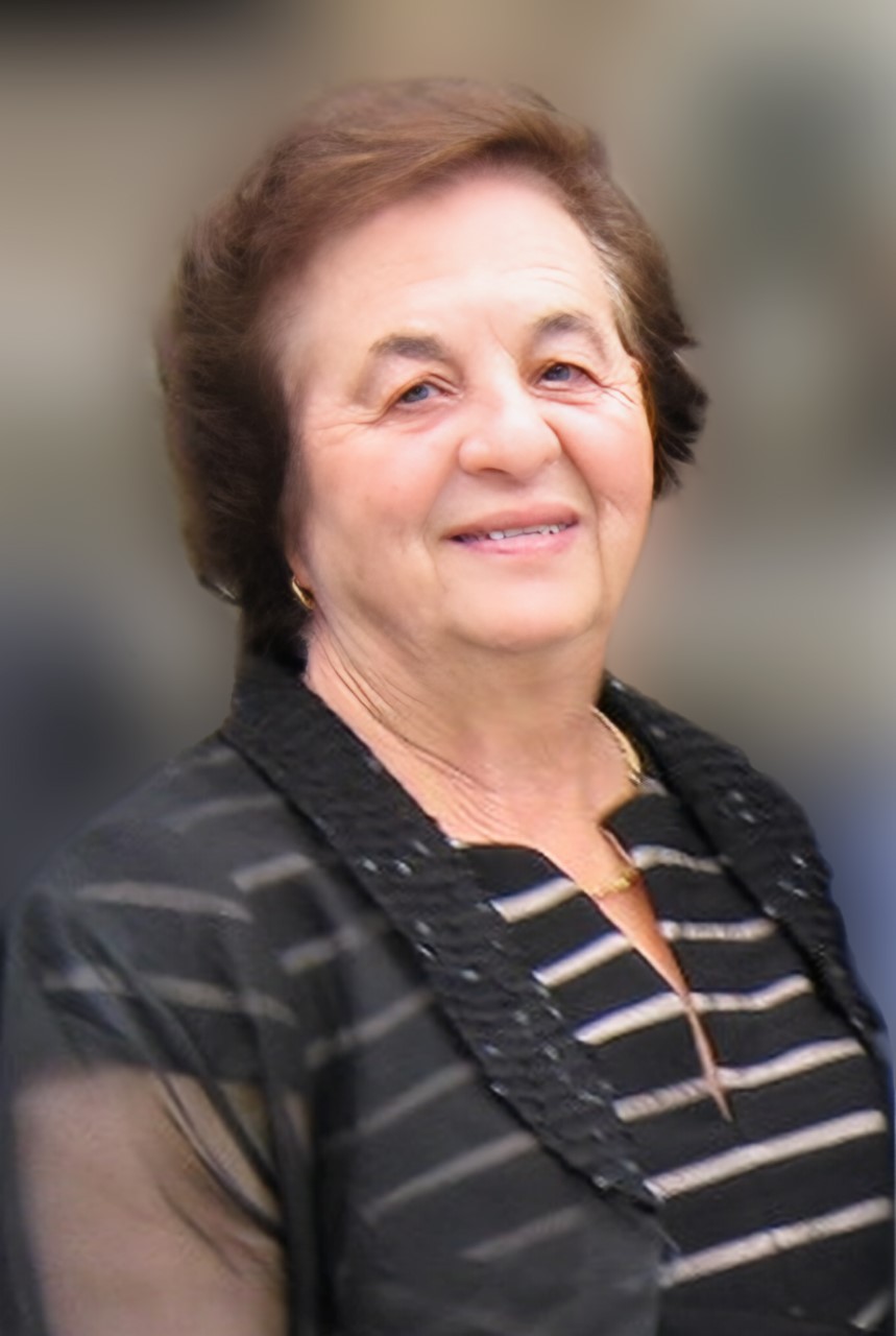 Maria Polito — Il Globo