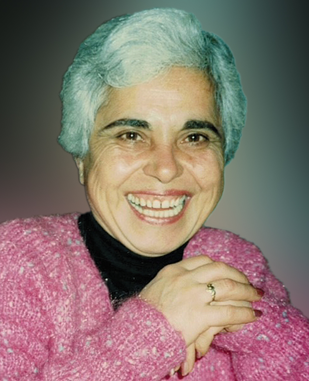 Maria Donato — Il Globo