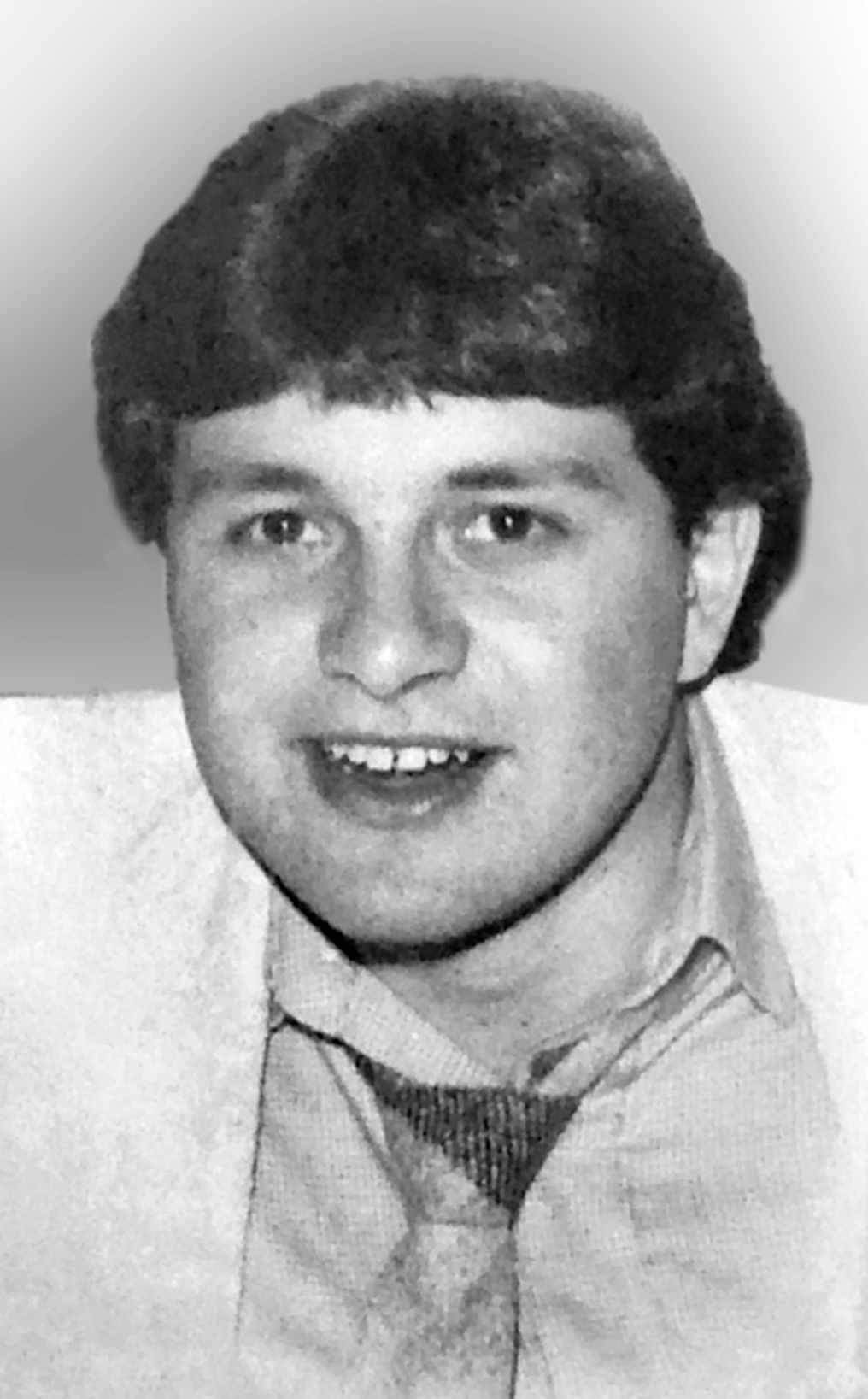 Roy Mossuto — Il Globo