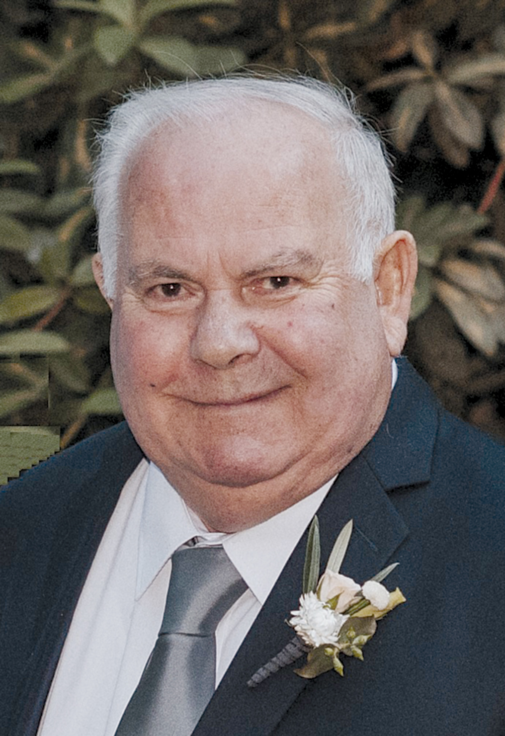 Angelo Patanè — Il Globo