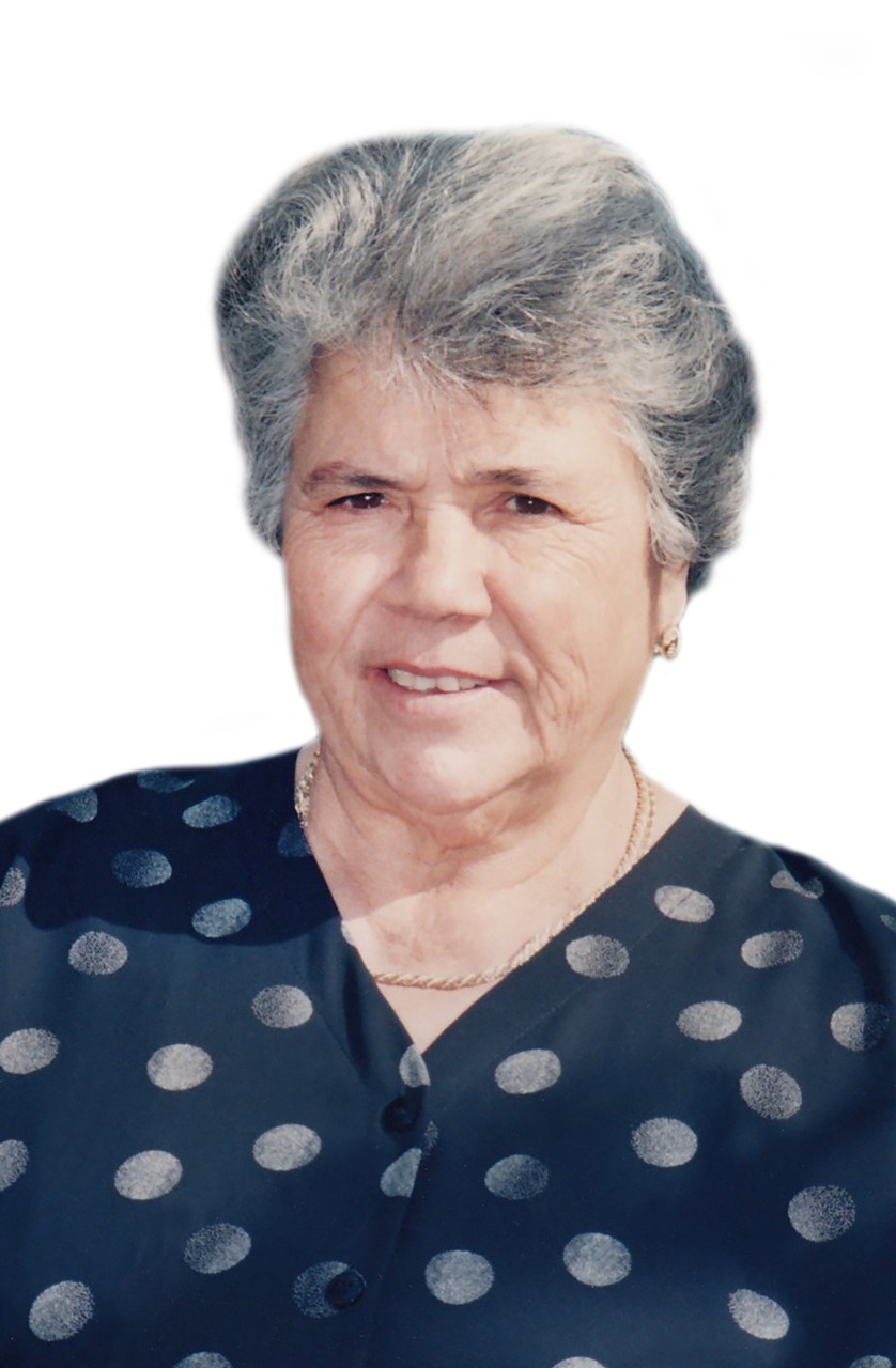 Giuseppa (Pina) Agostino — Il Globo