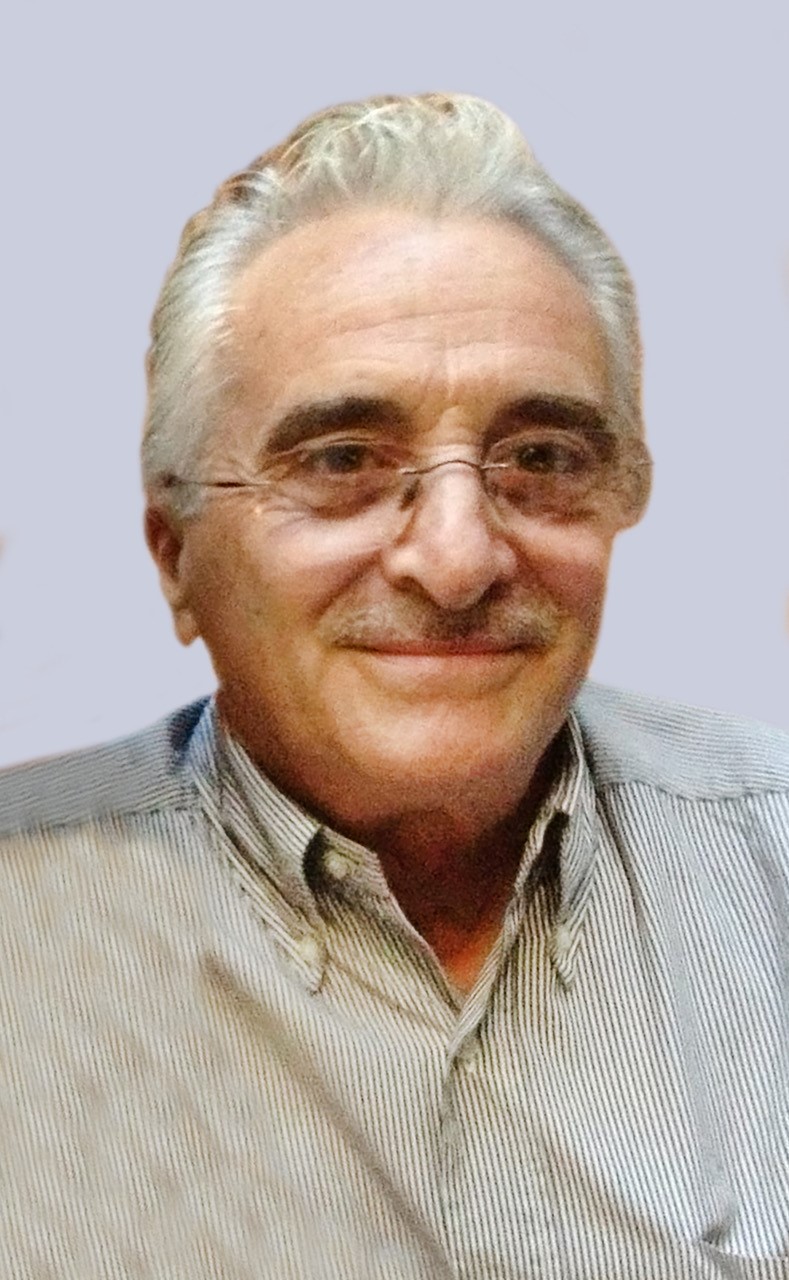 Mario Rinaudo — Il Globo