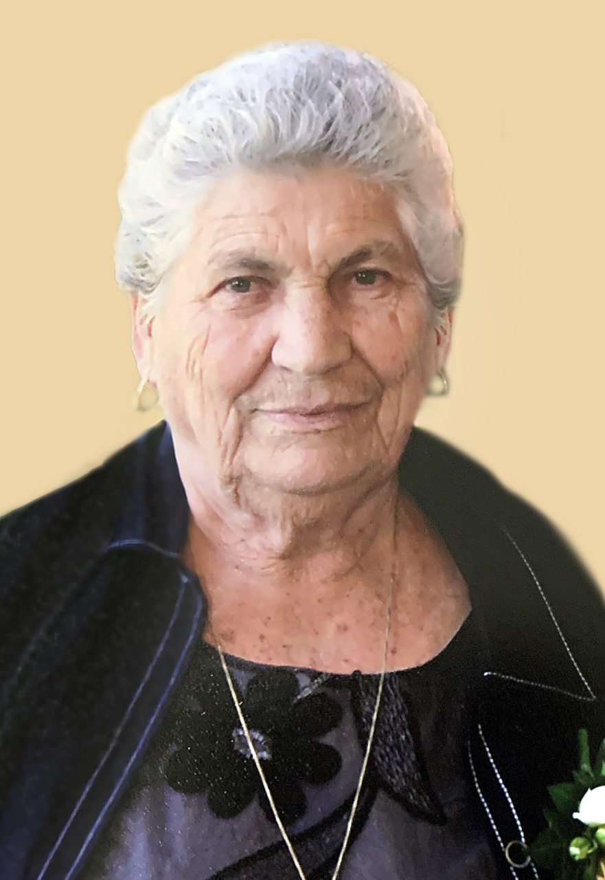 Maria Meola — Il Globo