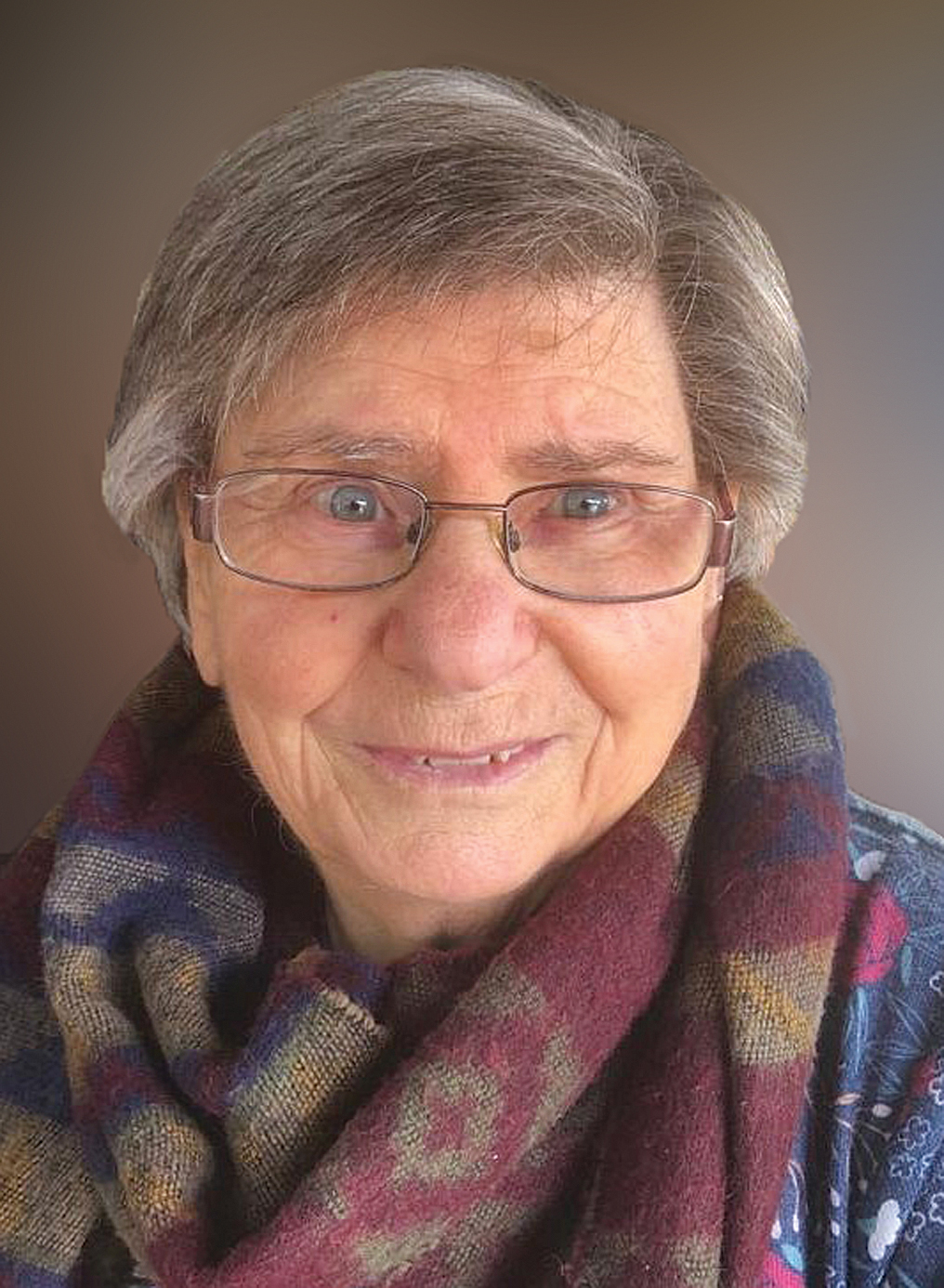 Concetta Di Stefano — Il Globo