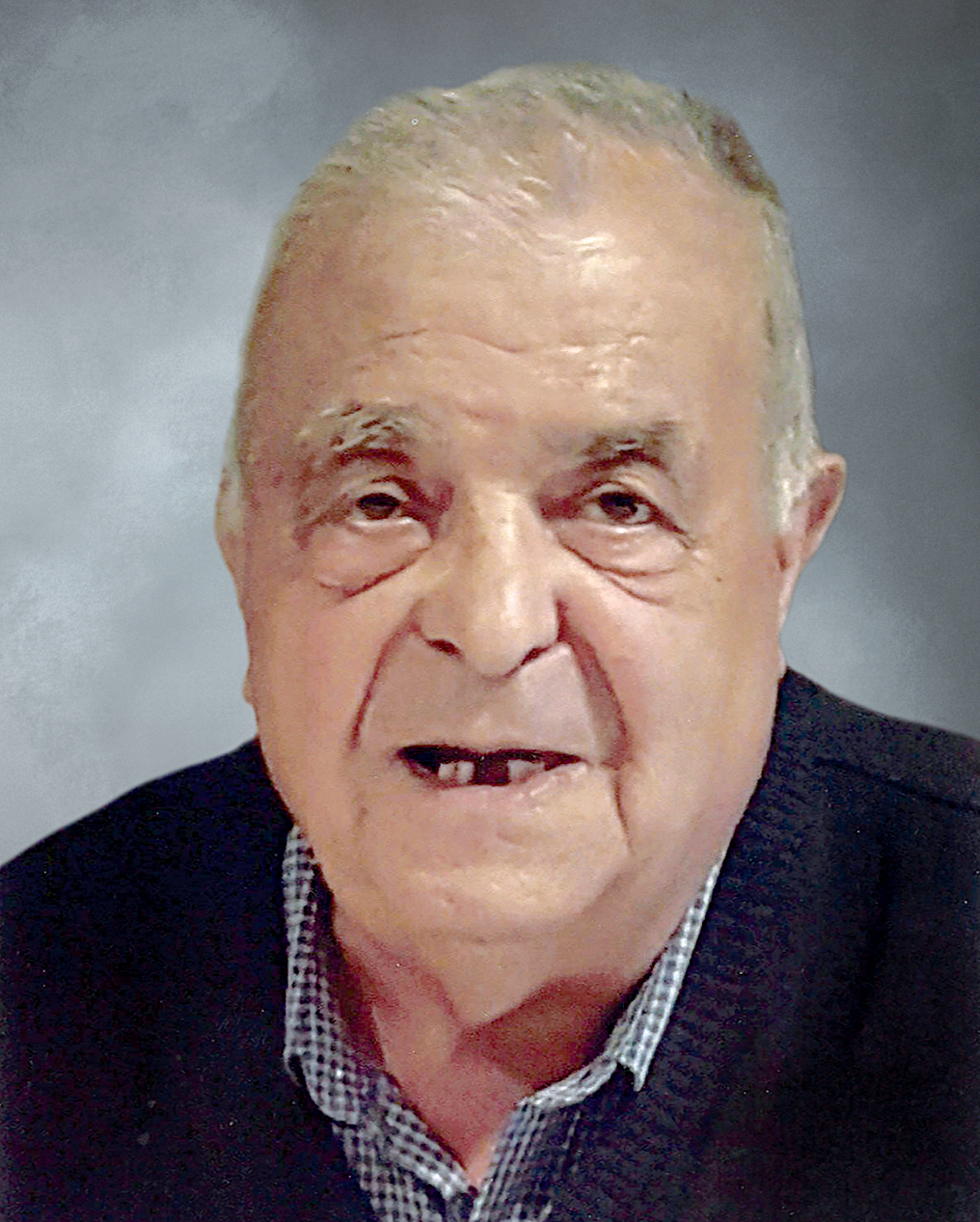 Bernardo Cerra — Il Globo