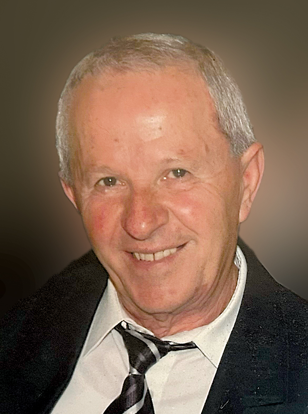 Bruno Sorge — Il Globo