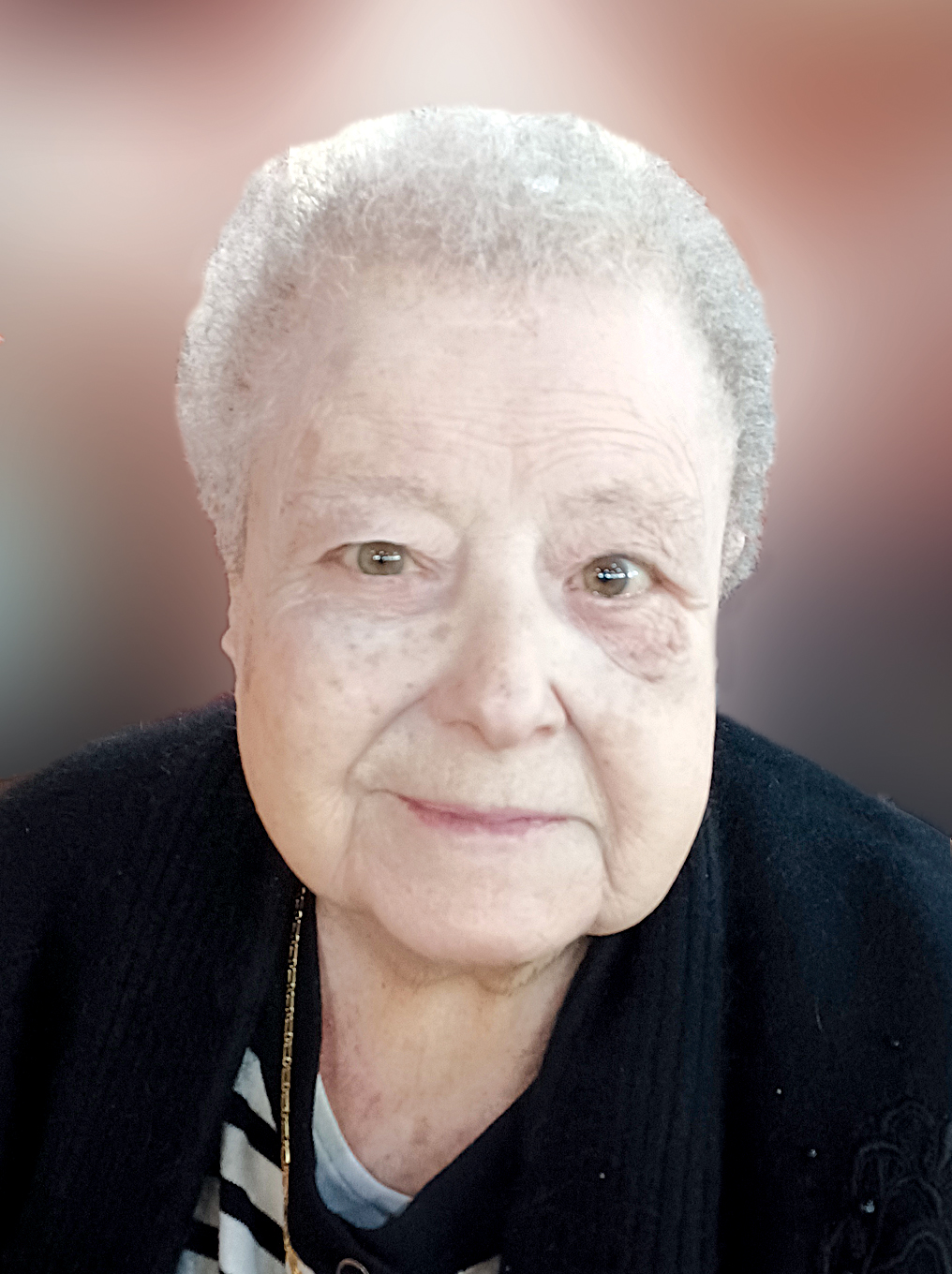 Michelina Vigilante (nata Gaggiano) — Il Globo