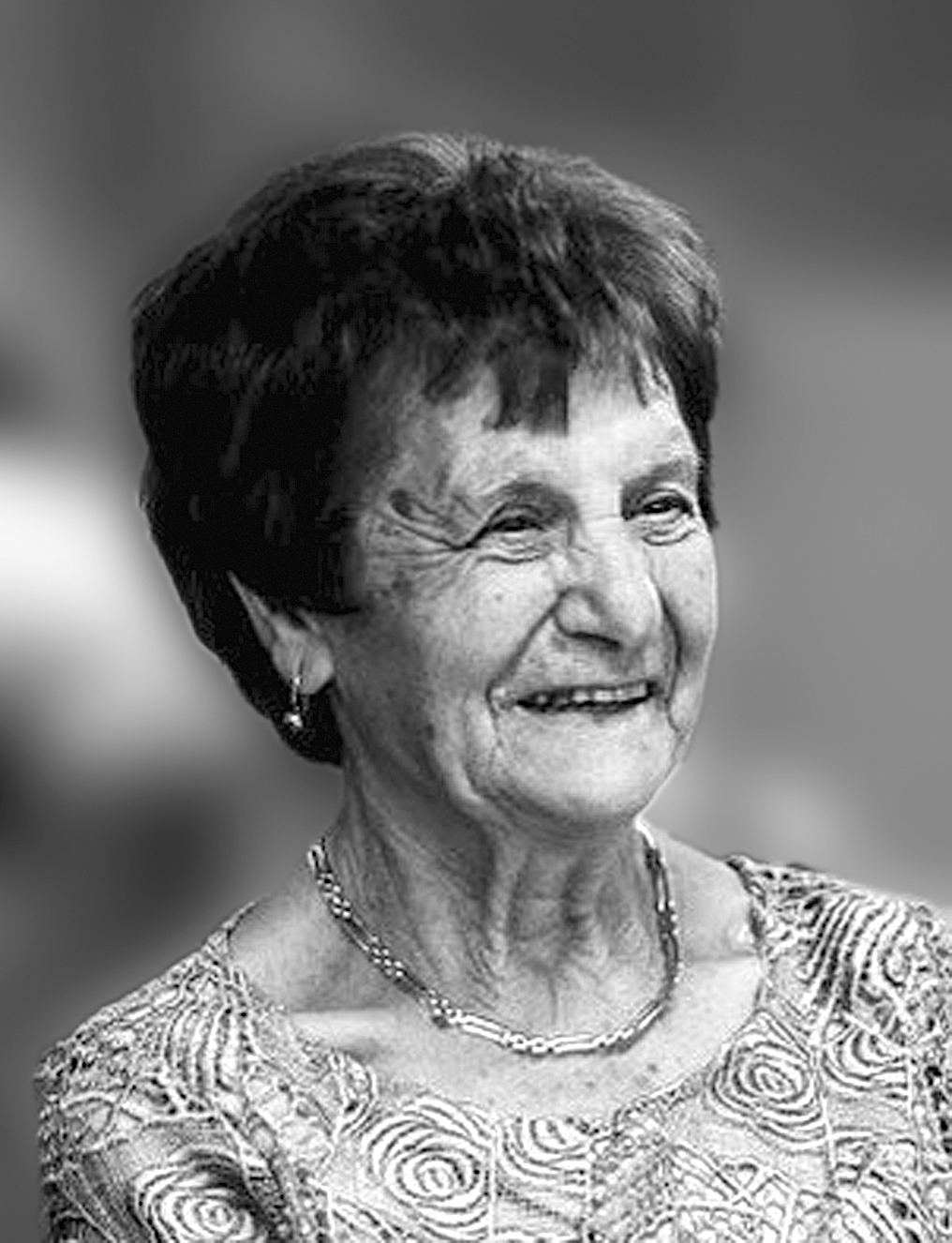 Angela Tuccitto — Il Globo