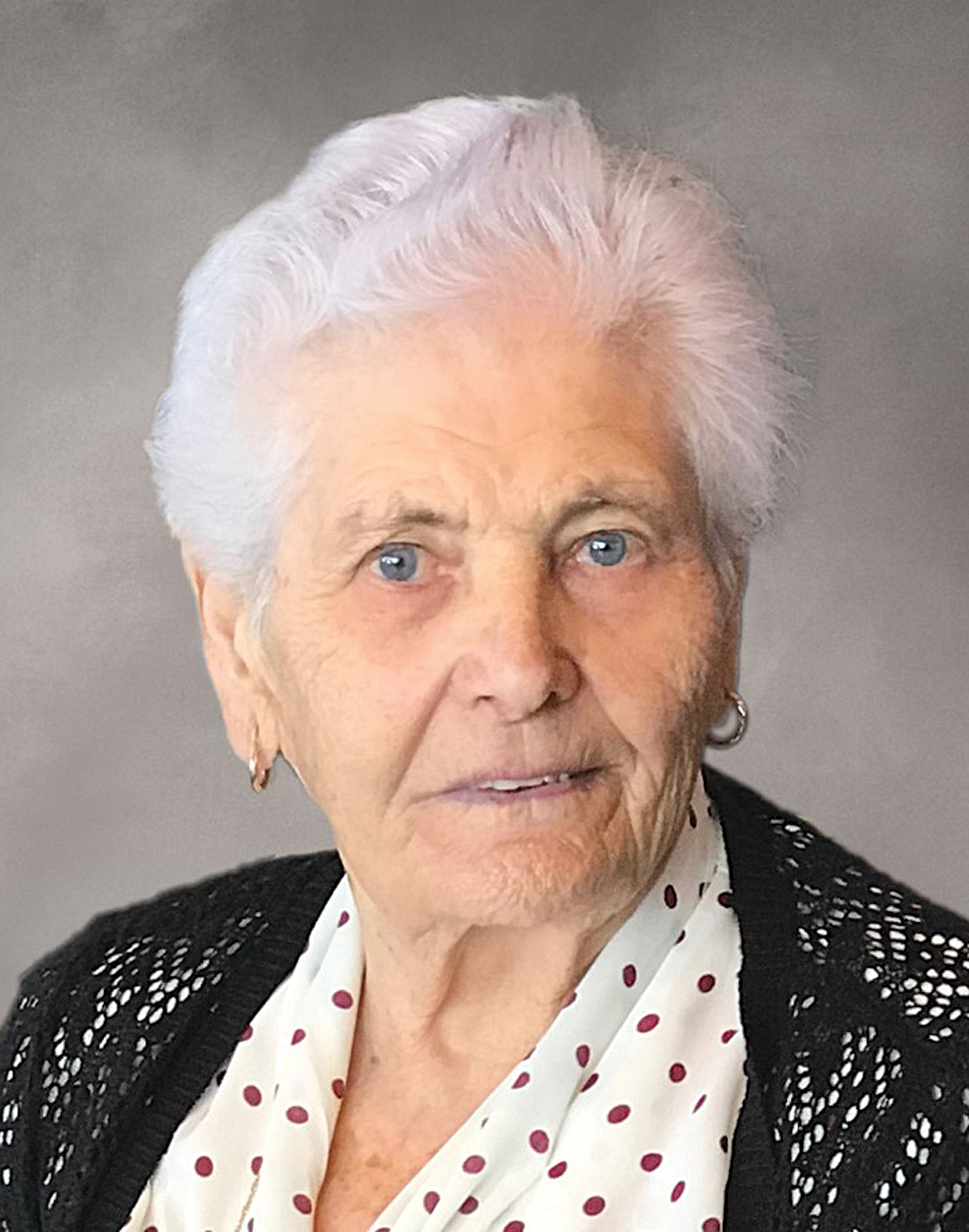 Nelda D'Alessandro — Il Globo