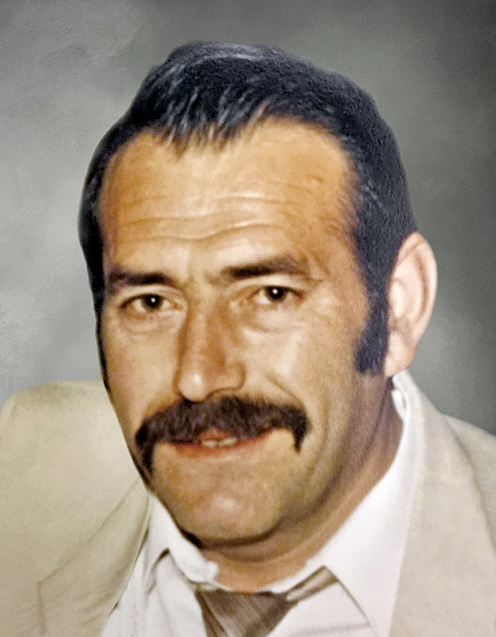 Giovanni (John) Cama — Il Globo
