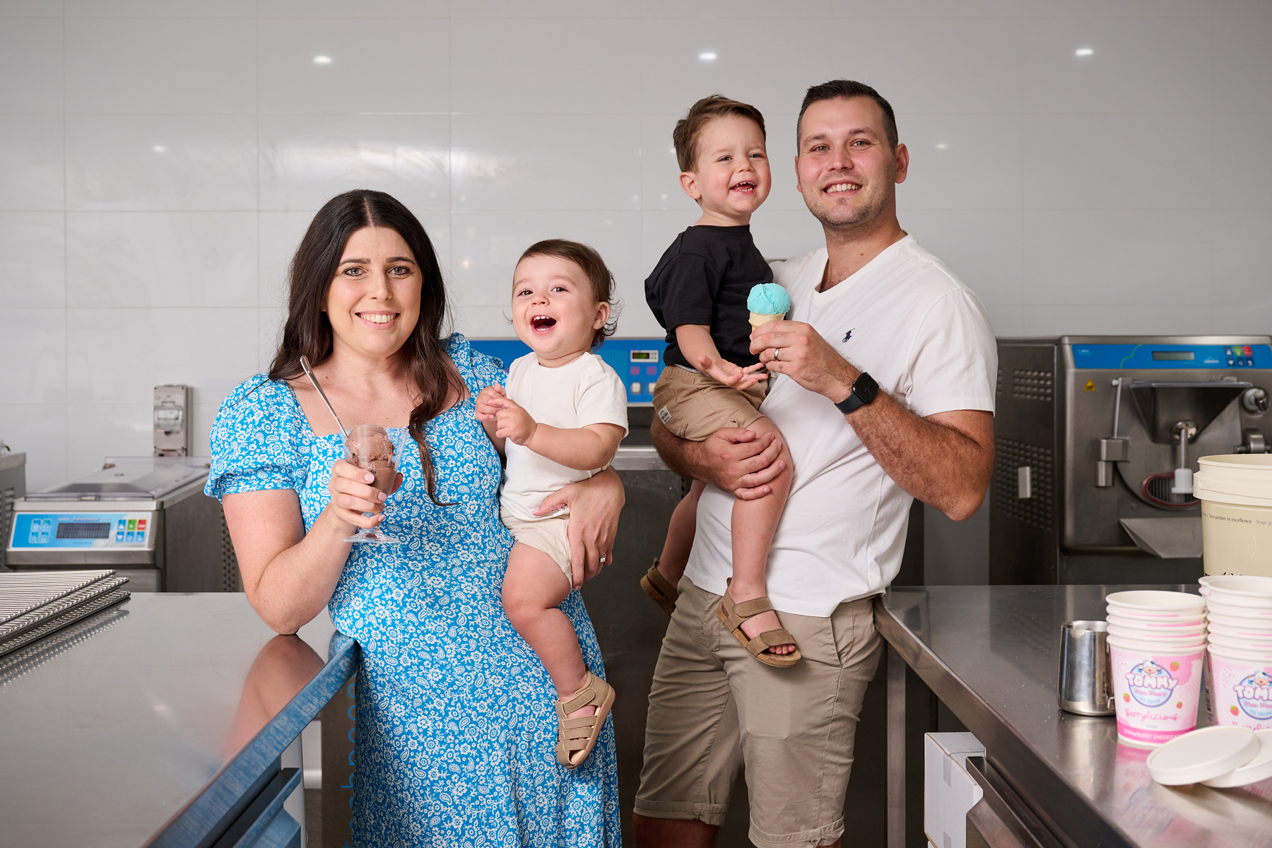 Tradizione, autenticità e genuinità — Il Globo