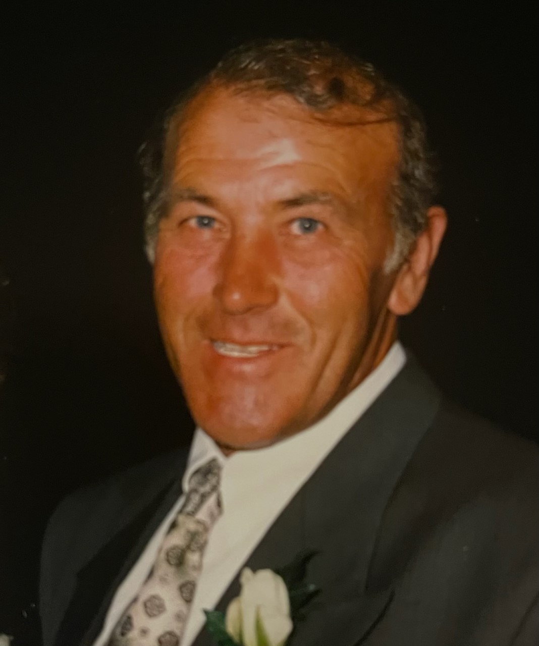 Giovanni Biordi — Il Globo