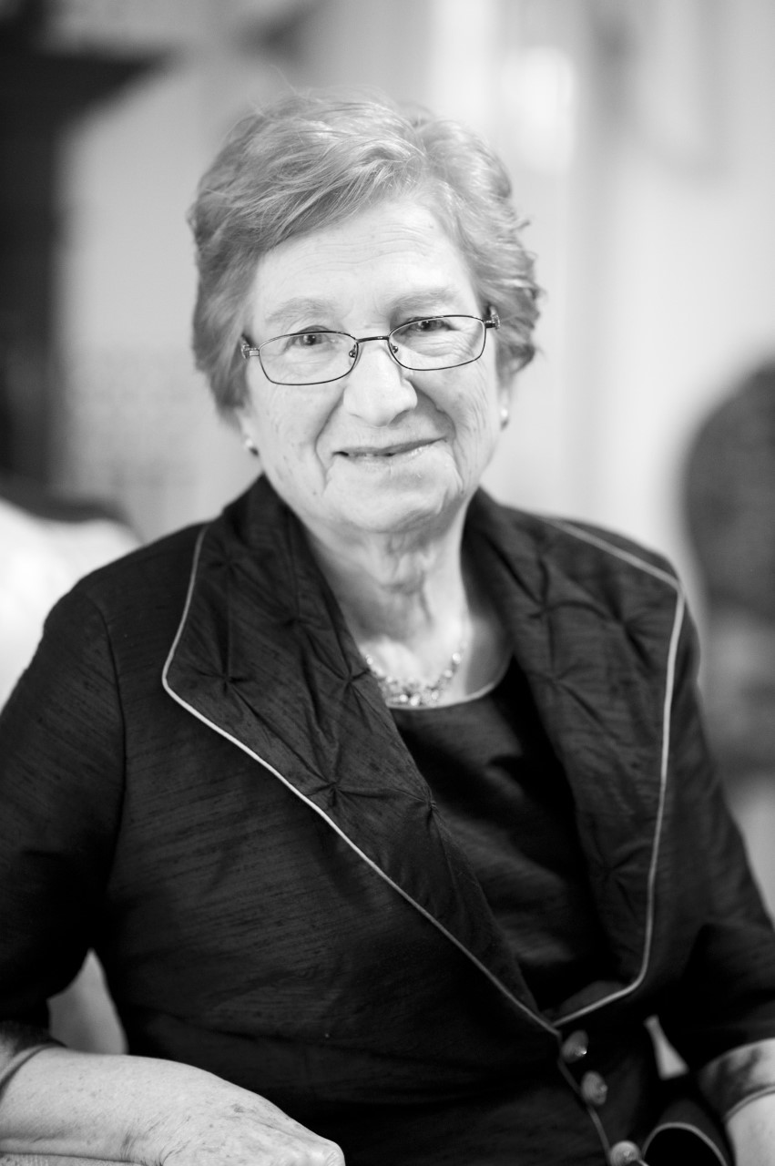 Rosina Palamara — Il Globo