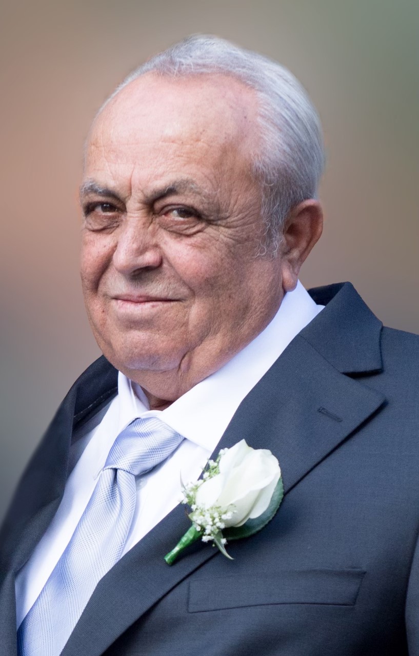 Pietro Antonio Orlando — Il Globo