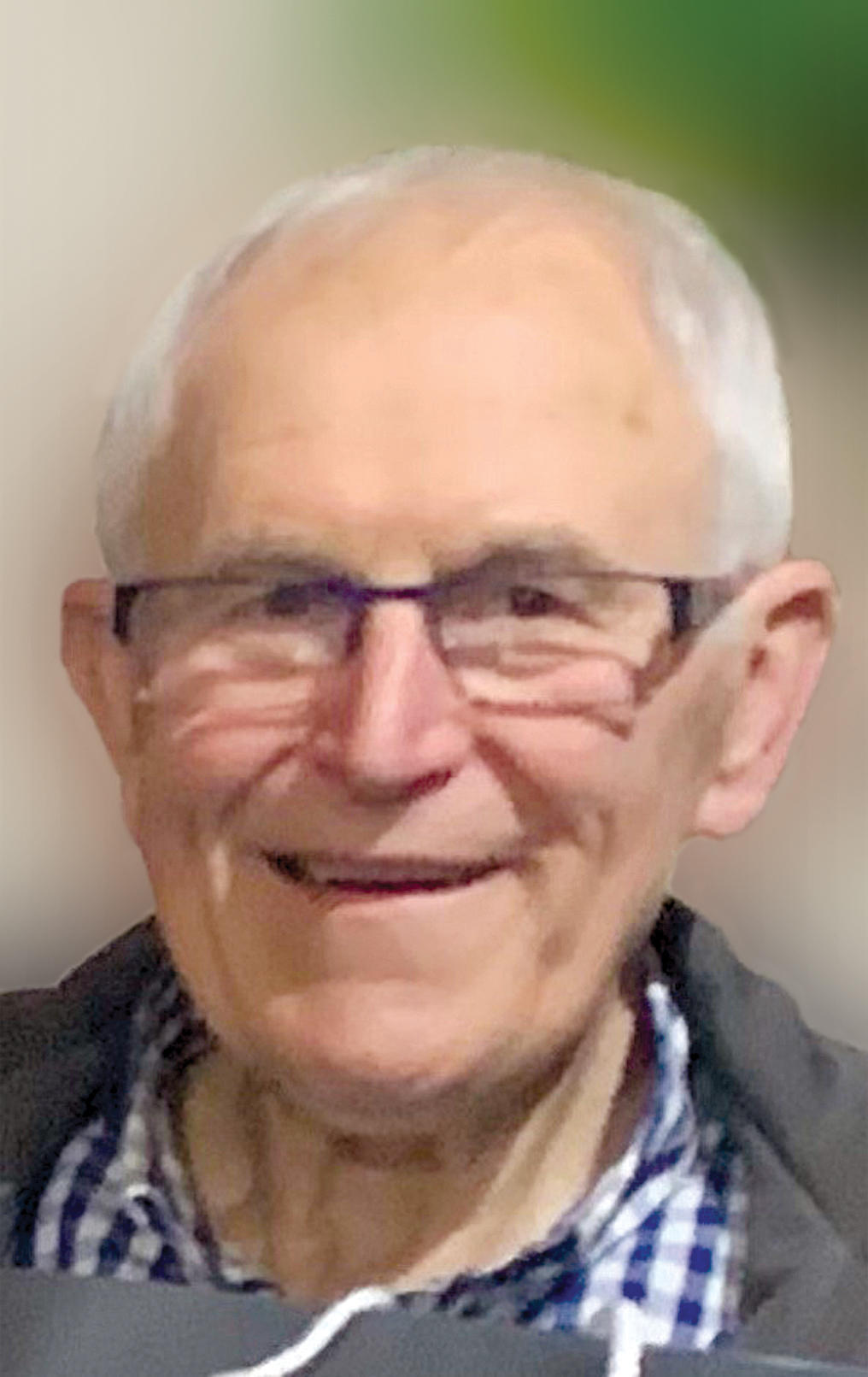 Michael (Michele) Aparo — Il Globo