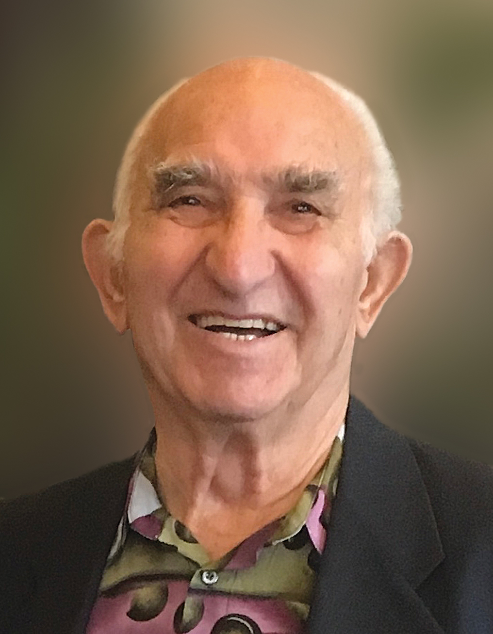 Vito La Ferlita — Il Globo