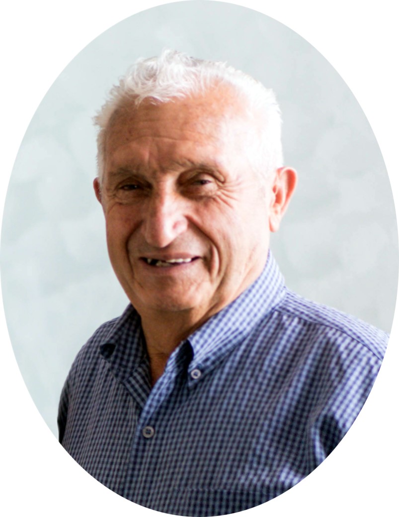 Andy Leonello — Il Globo