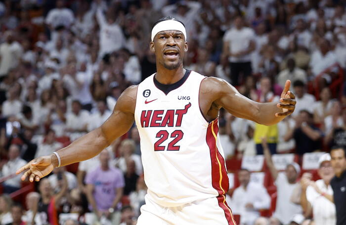 Nba, Miami vince gara 1 contro Boston — Il Globo