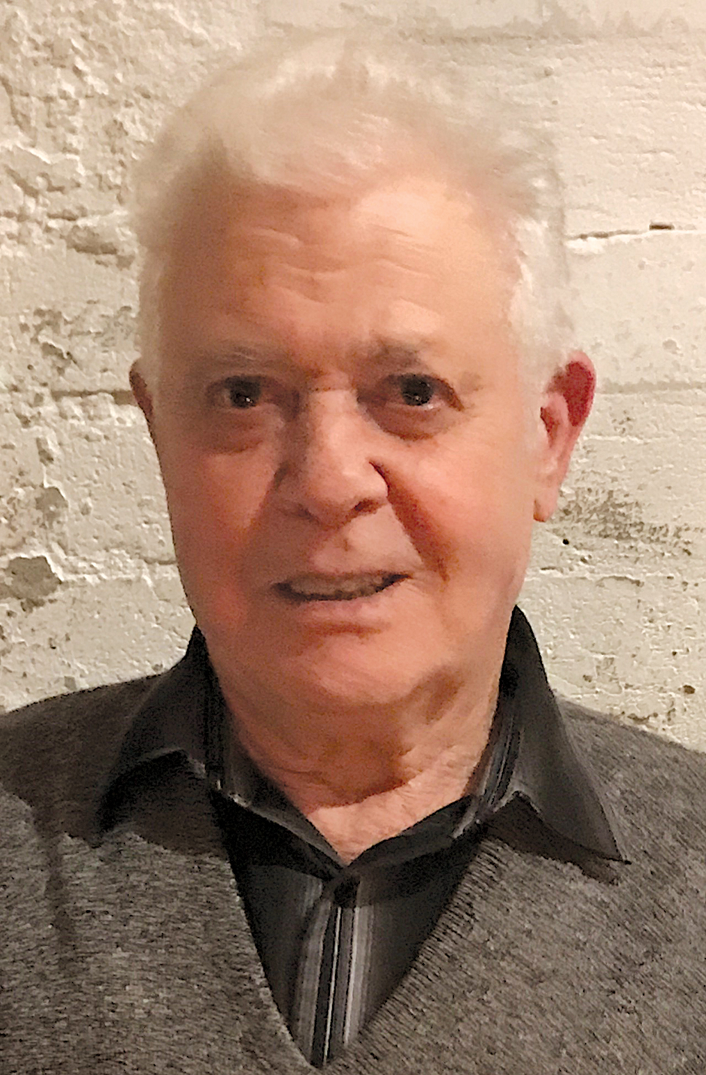 Antonio Falcone — Il Globo