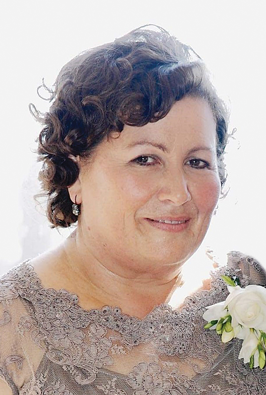 Rosa Adigrati — Il Globo