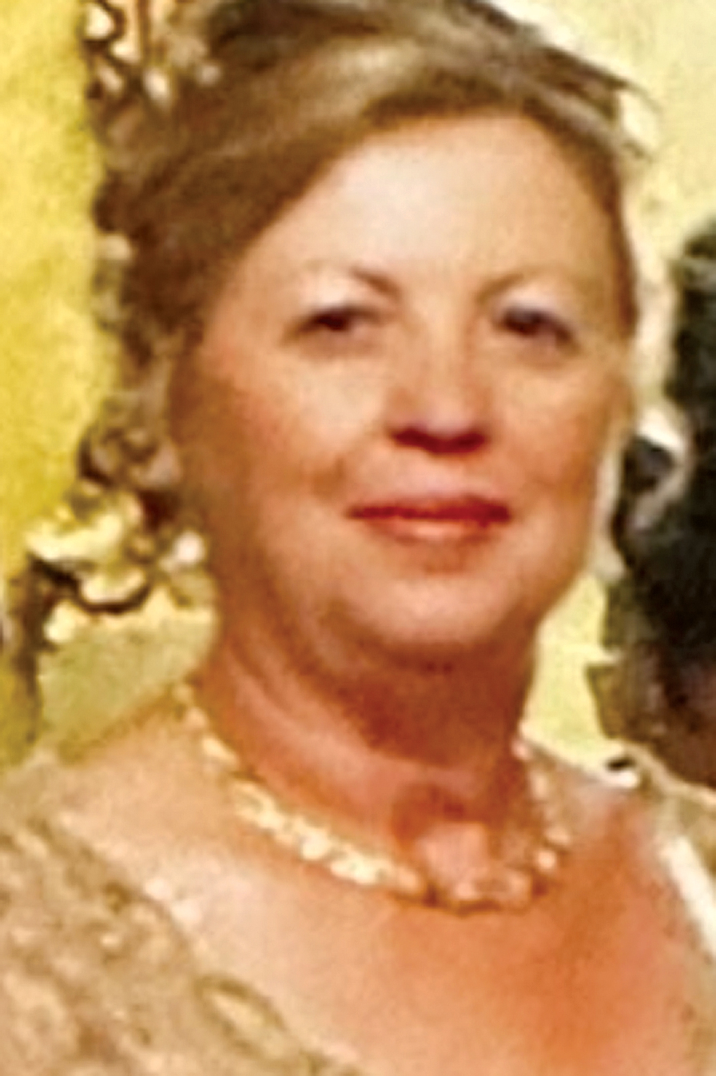 Maria Messina — Il Globo