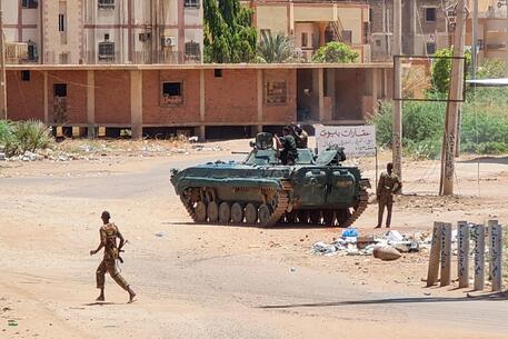 Sudan è un Paese in ostaggio e la popolazione è allo stremo — Il Globo