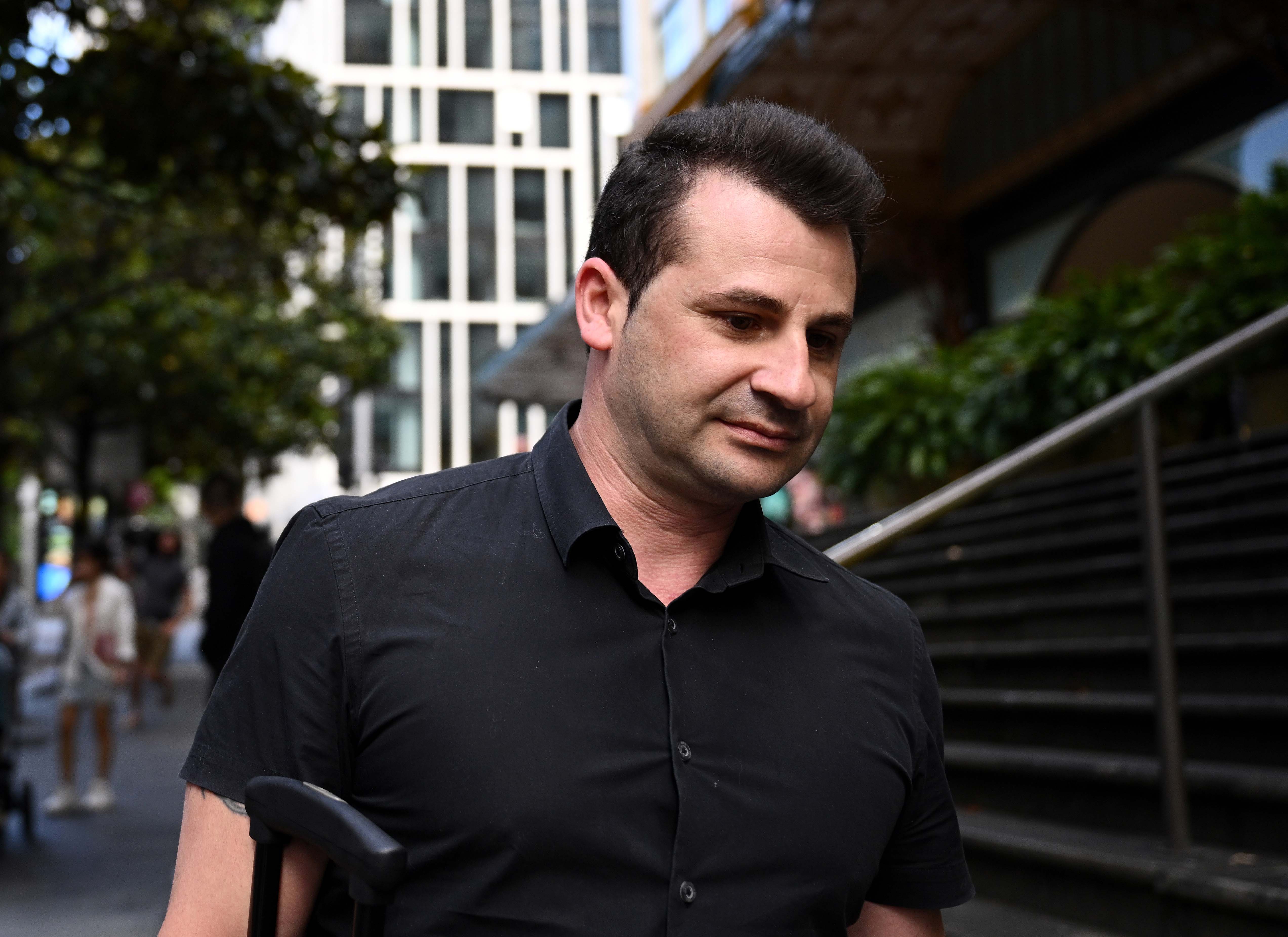 A tre anni dalla scomparsa confermato il decesso di Melissa Caddick ...