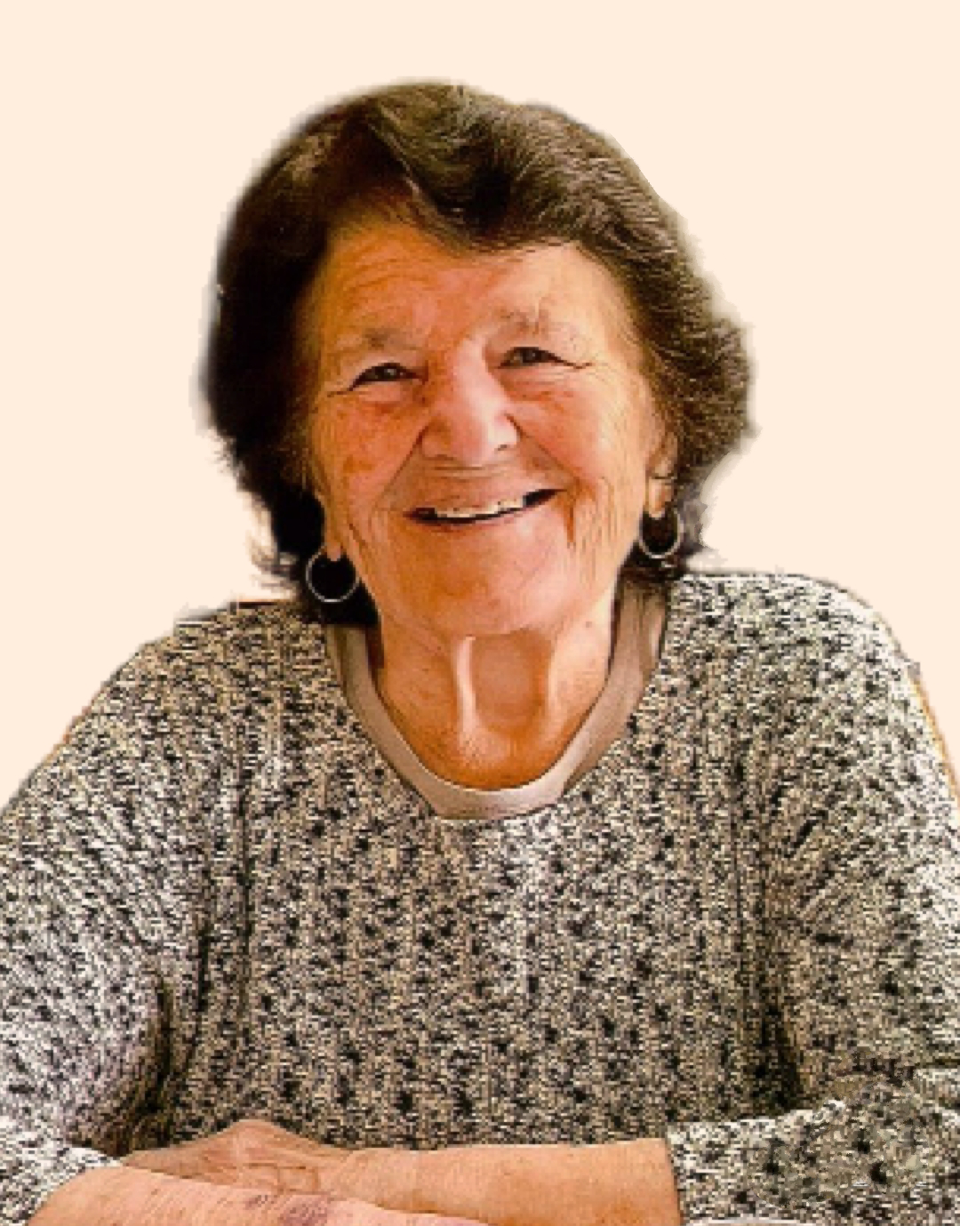 Candida Vumbaca in Calvi — Il Globo